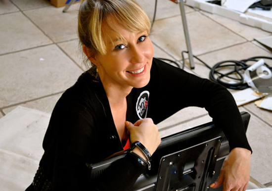 About | Alison Lewis